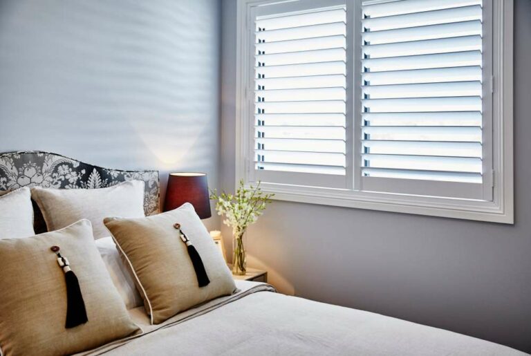 How much do plantation shutters cost? - Excell Blinds