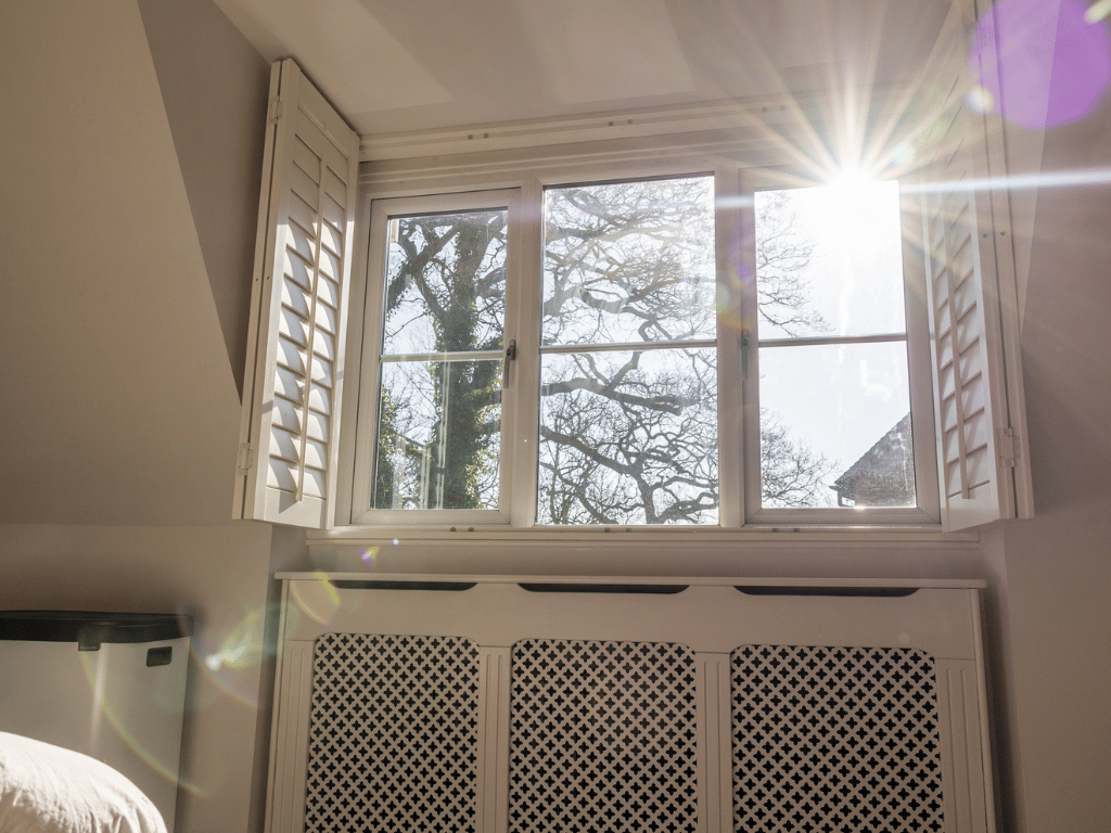 How Climate Crisis is Redefining Window Shutters in Liverpool | Blog ...